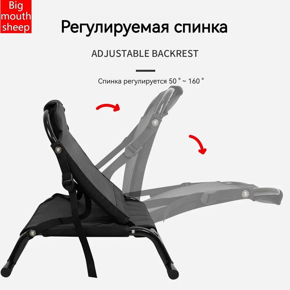 Сиденье для SUP-доски — фото 1