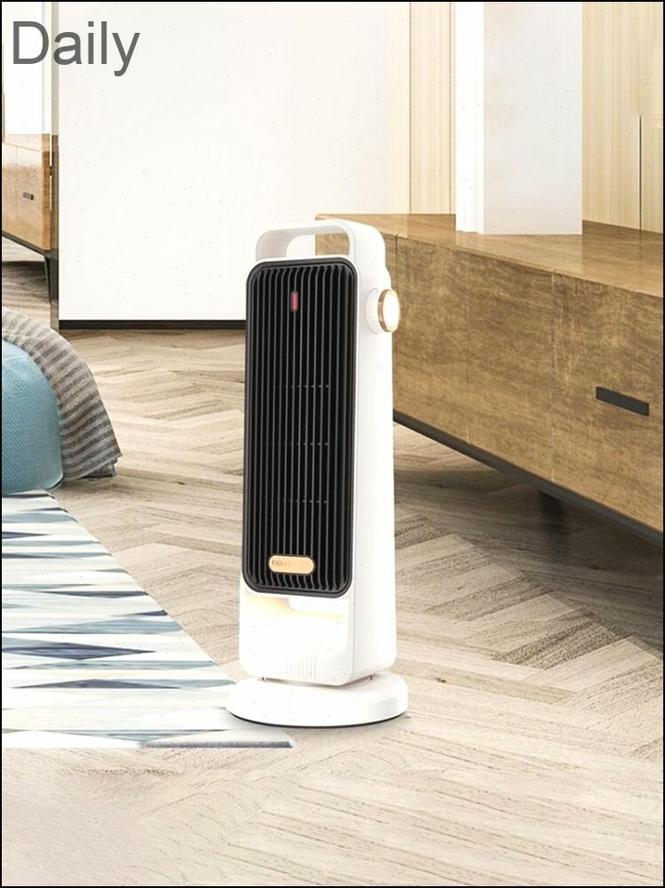 Тепловентилятор водяной