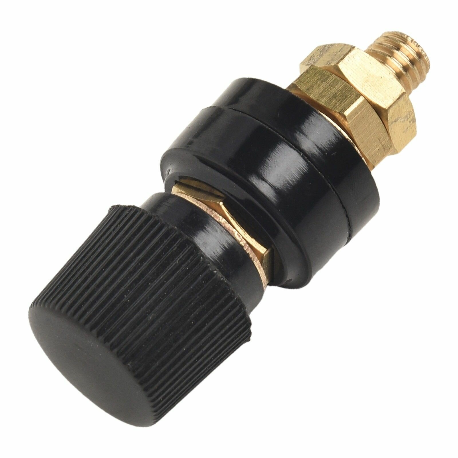 Пара Связующих Столбов M8 С Резьбой 555 Типа Латунных Связующих Столбов для Сварочных аппаратов