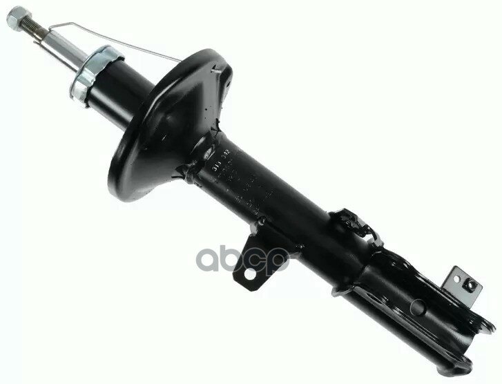 Амортизатор подвески TOYOTA AVENSIS Liftback (_T22_), AVENSIS Station Wagon (_T22_), AVENSIS (_T22_) Sachs арт. 313342