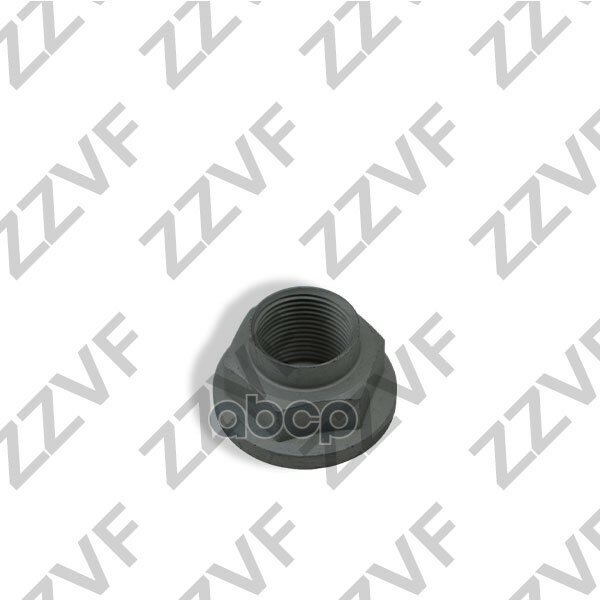 Гайка MITSUBISHI Lancer, Outlander ступицы передней ZZVF ZZVF арт. ZVL1603