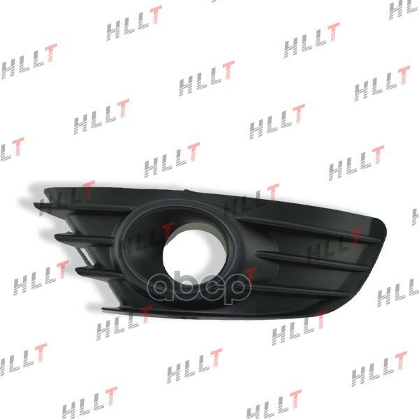 Накладка противотуманной фары левая CITROEN C4 (05-.) HLLT арт. HLNKL112