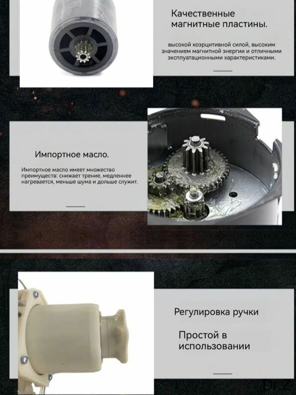 Автоматическая кормушка — фото 1