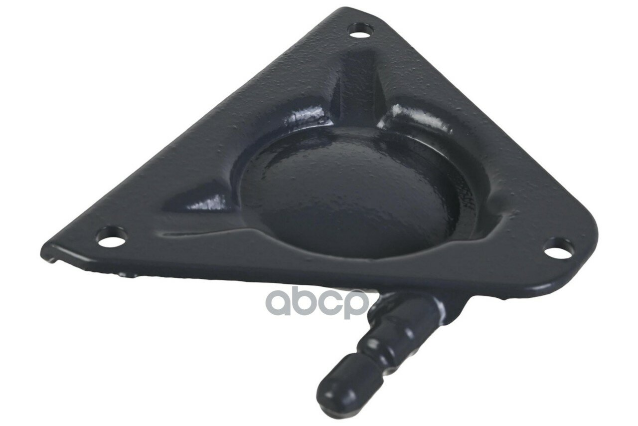 Кронштейн тяги стабилизатора ! упор пружины перед. прав. 9013220231 MB Sprinter 208-416 Stellox арт. 8442896SX