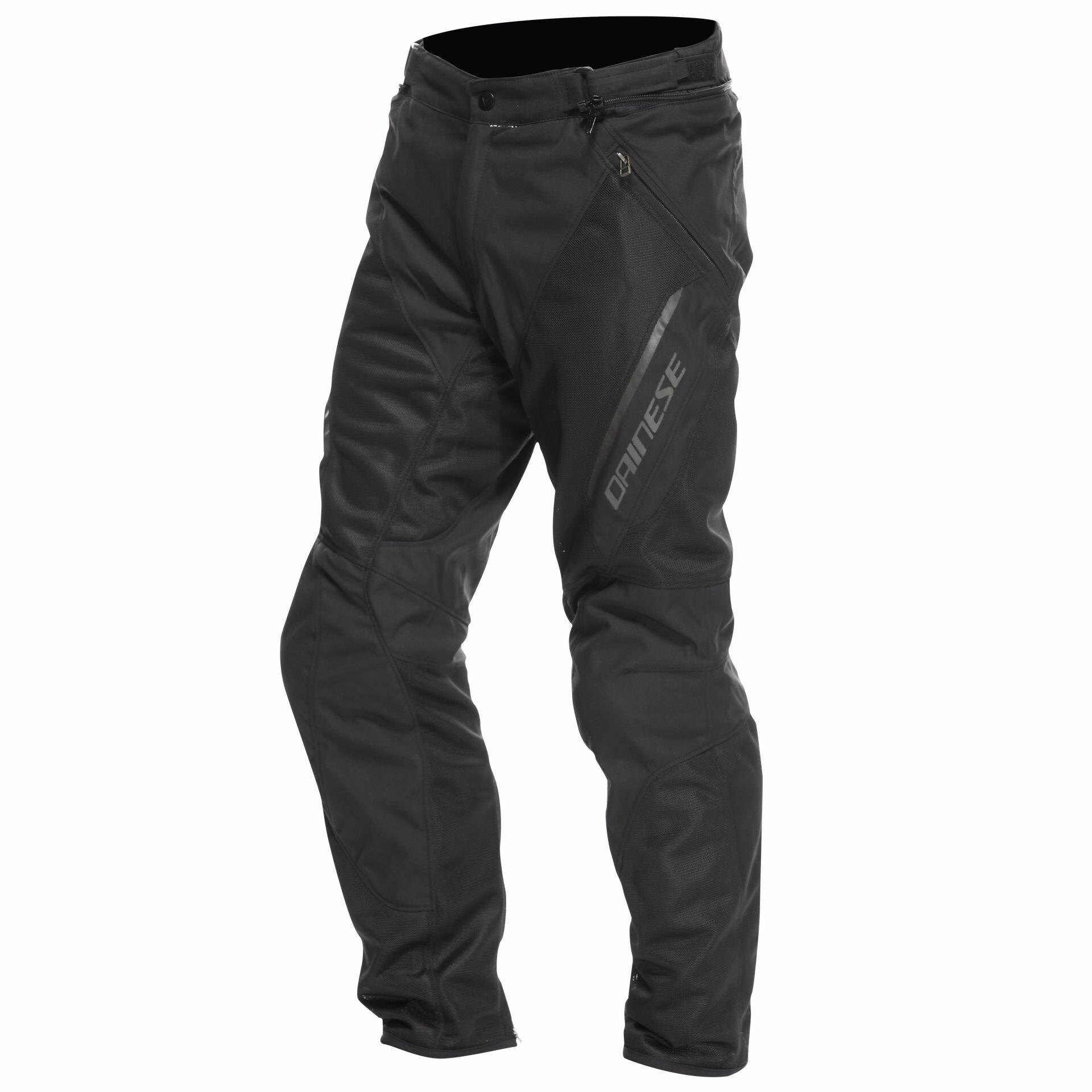 Мотоштаны Летние Мужские Dainese Drake 2 Super Air Black, 54