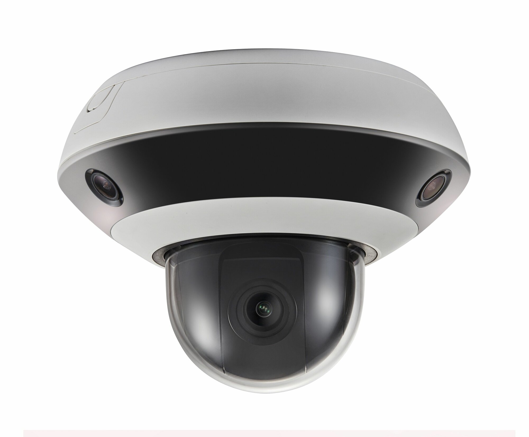 Ip камера Hikvision DS-2PT3326IZ-DE3