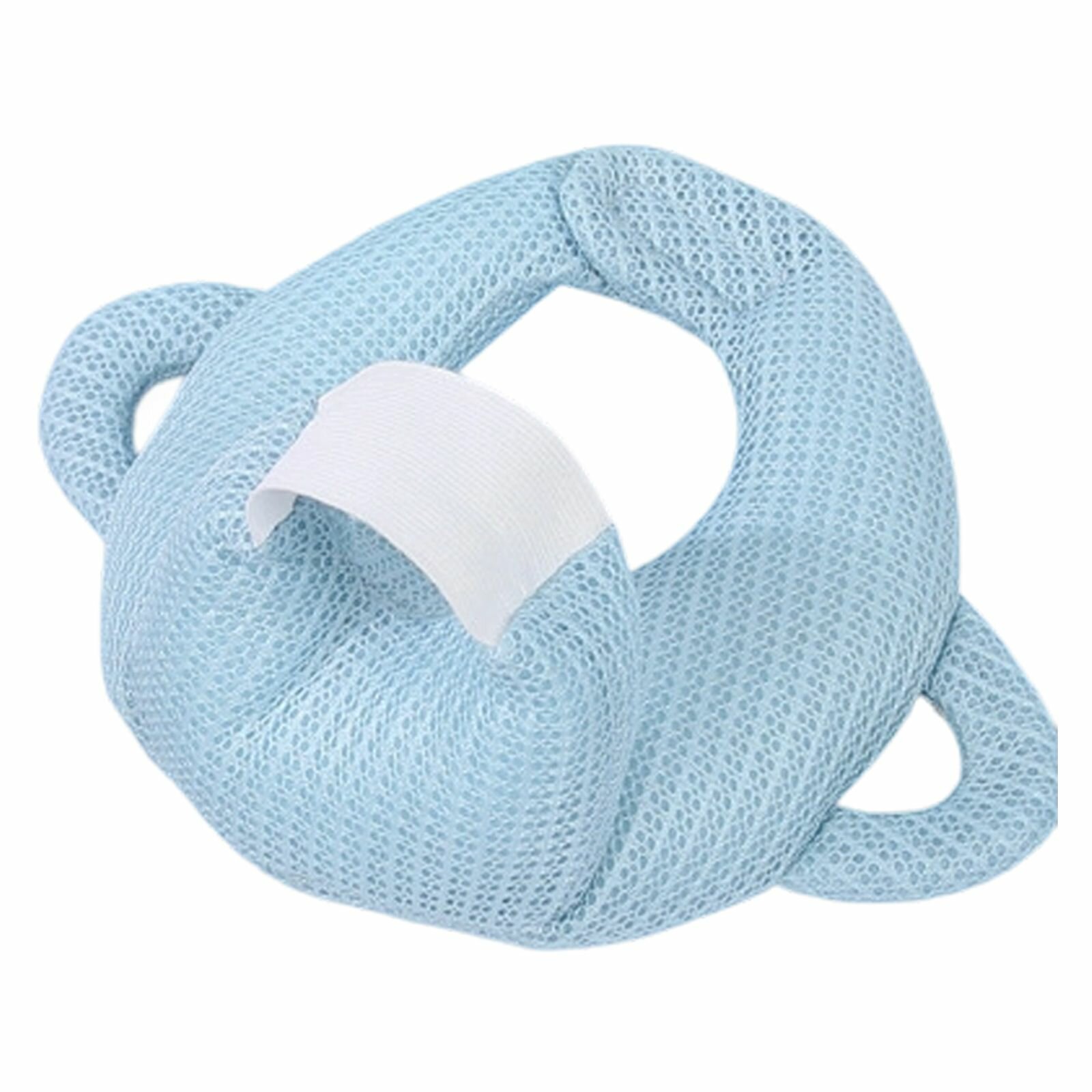 Подушка-держатель бутылочки для малышей