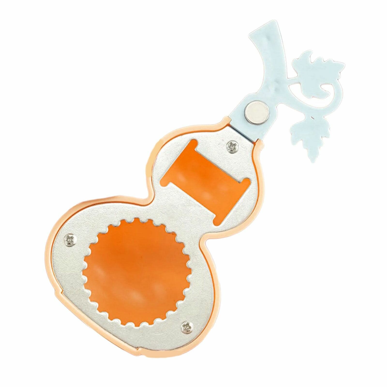 Магнитная открывашка для бутылок с многофункциональной открывашкой пива