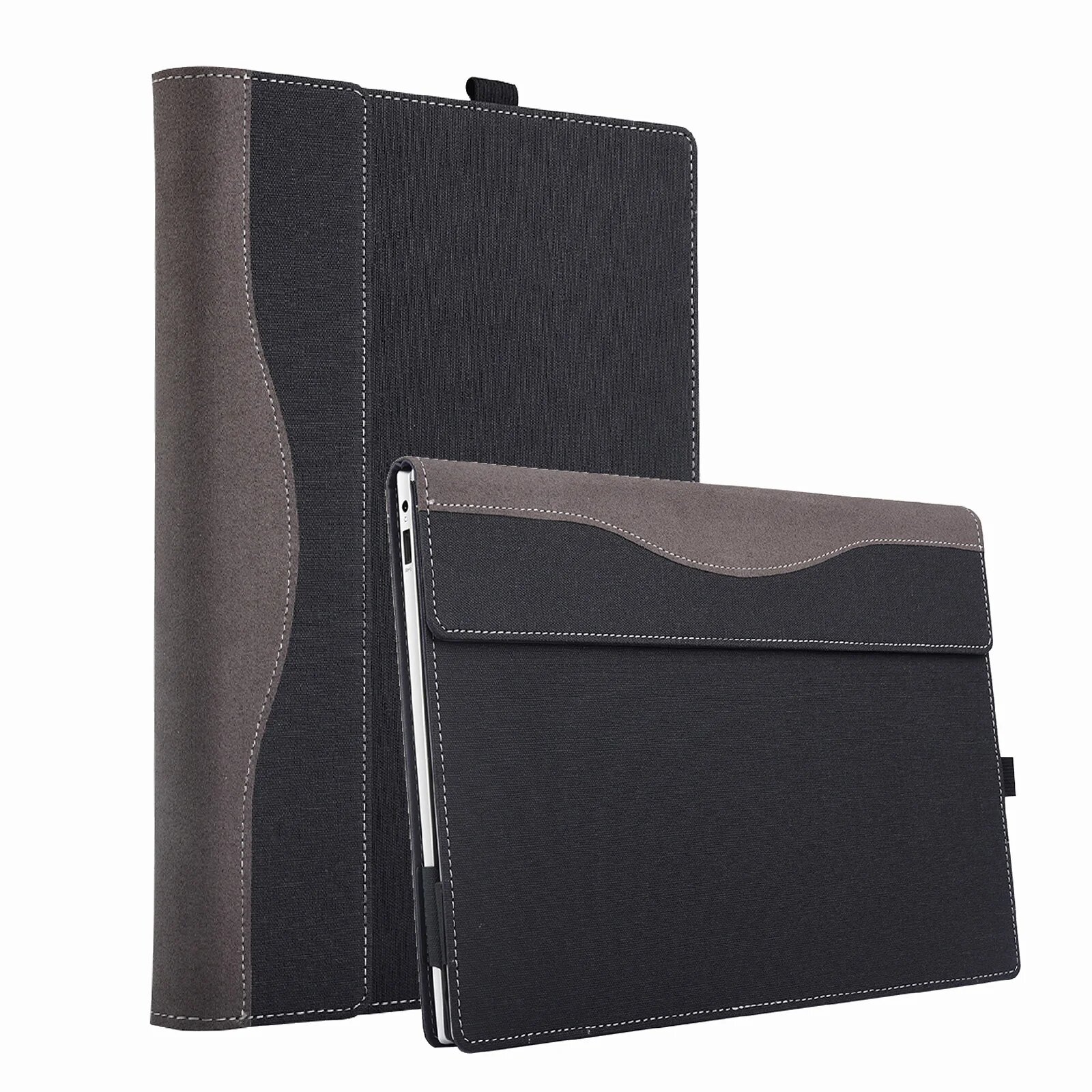 Чехол LIMIYUE для Asus ProArt P16 (H7606), Dark Grey