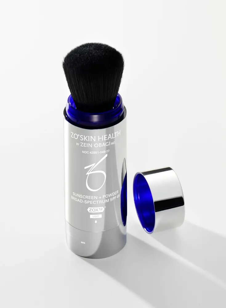 ZO Skin Health by Zein Obagi Солнцезащитная пудра SPF 30 (Светлый тон) / Зейн Обаджи