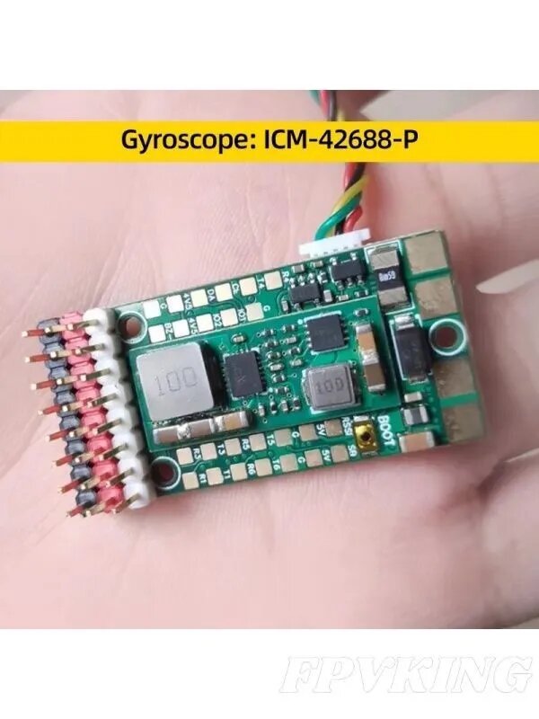 FlyingRC F4WSE MK1.5 Полетный Контроллер - Игровые аксессуары для моделей