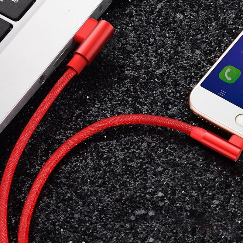 Кабель для мобильных устройств Micro-USB 3.0 Type-B/USB Type-C, 1 м, синий