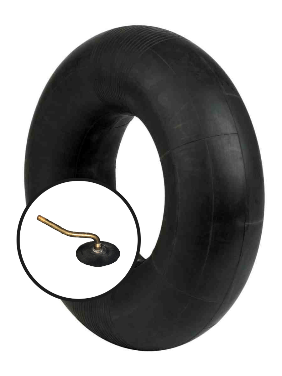 Камера автомобильная 240х508 для шин Г-53,3307, ПАЗ