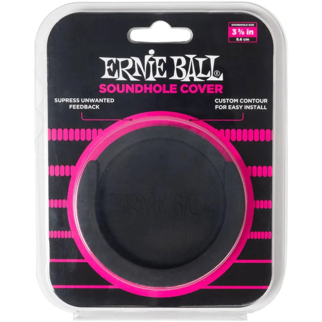 Сурдина для гитары Ernie Ball 9630