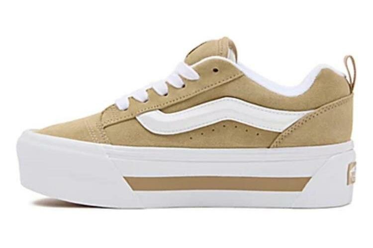 Кроссовки Vans Knu Stack