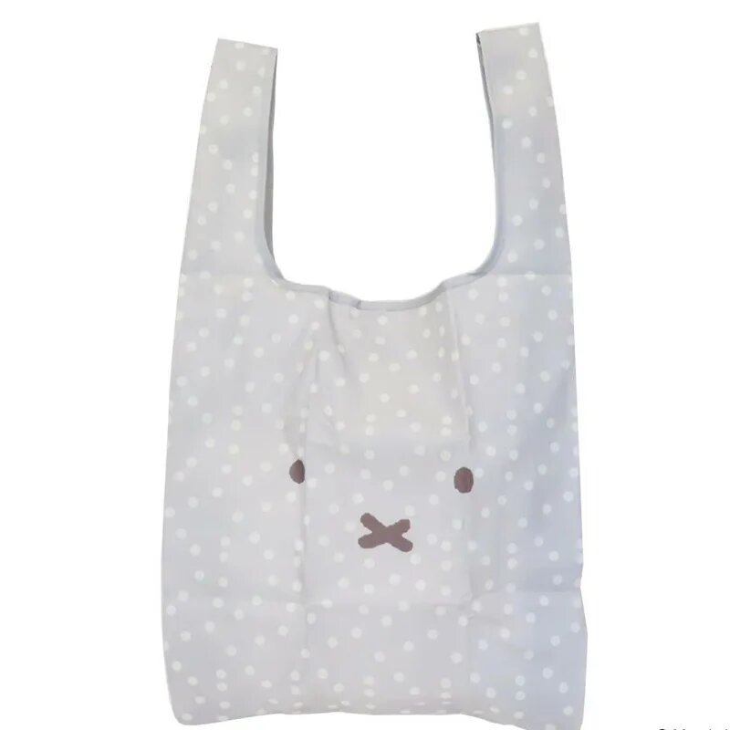 Сумка-шоппер Miffy с кроликом, цвет I