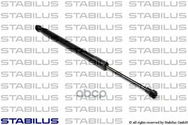 Амортизатор Stabilus арт. 030787