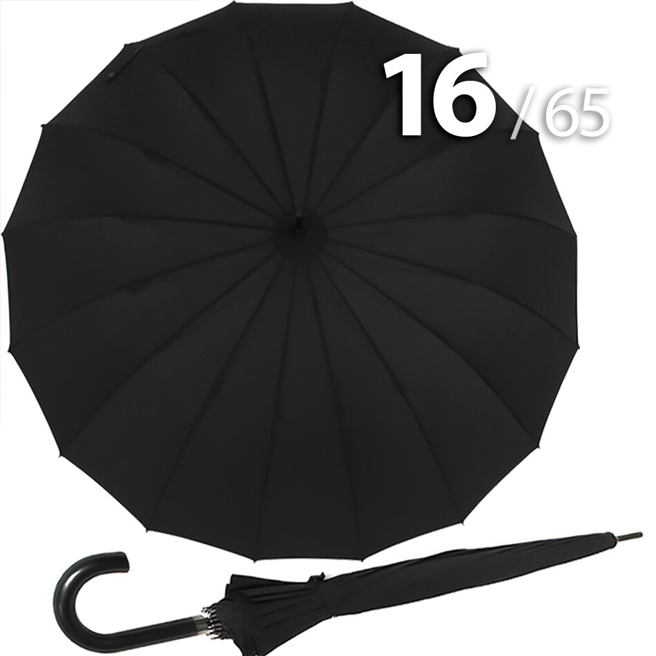 Зонт-трость