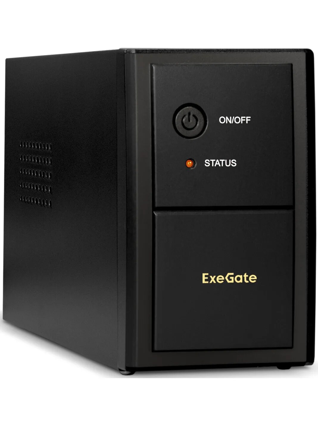 ИБП Источник бесперебойного питания Exegate SpecialPro UNB-800. LED. AVR. EURO 480 Вт, Линейно-интерактивный