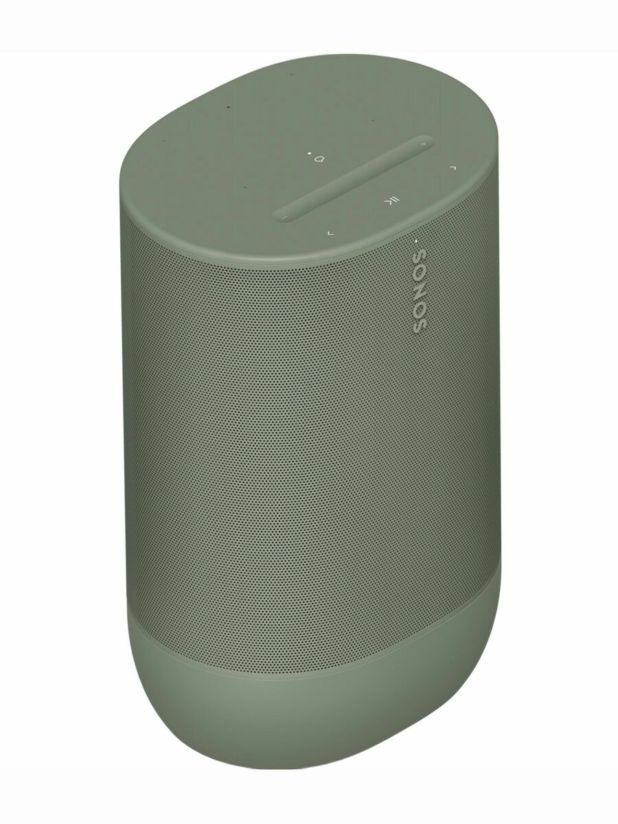 Беспроводная аудиосистема Sonos Move 2 Olive