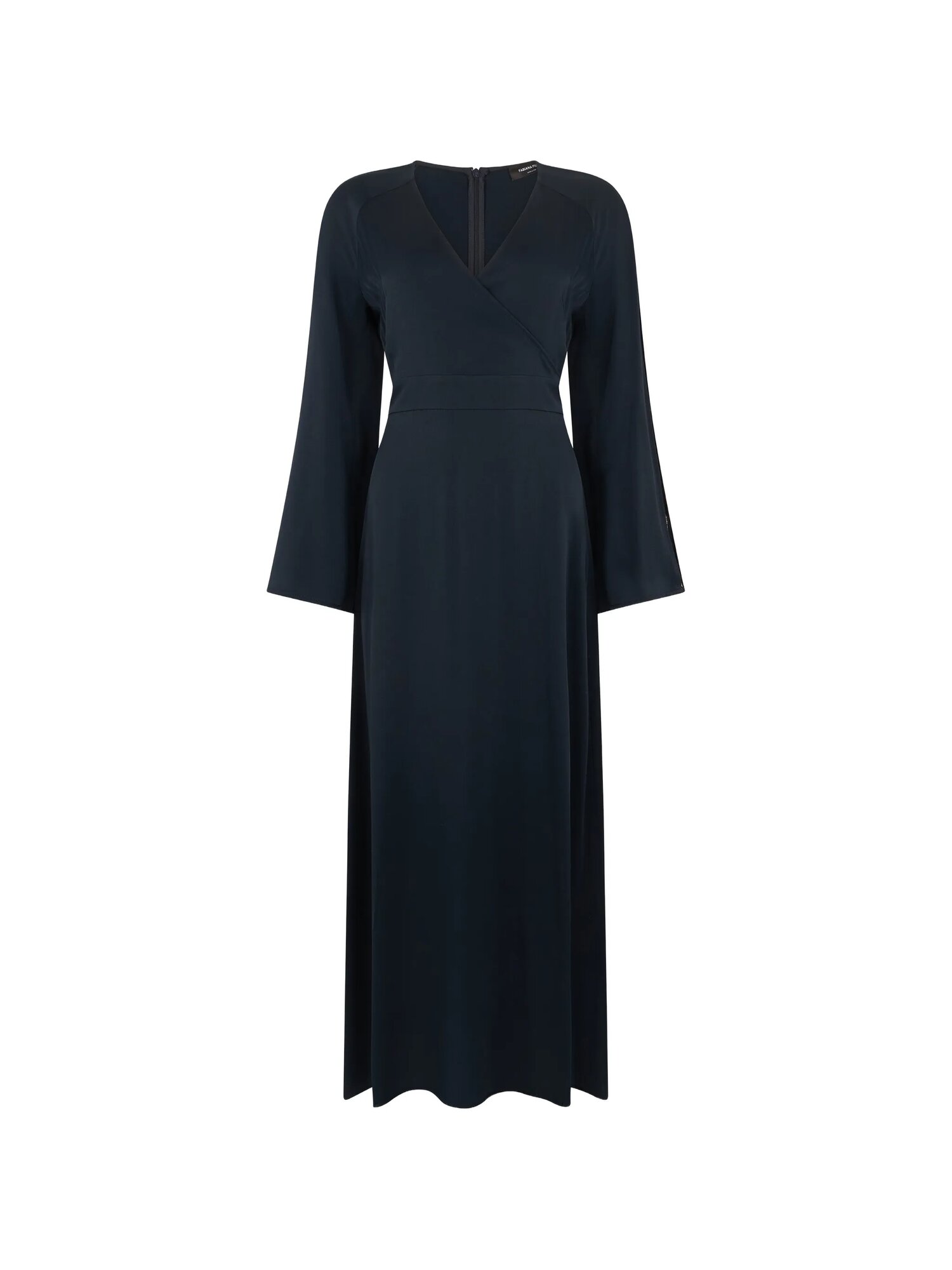 Платье Tie-waist dress