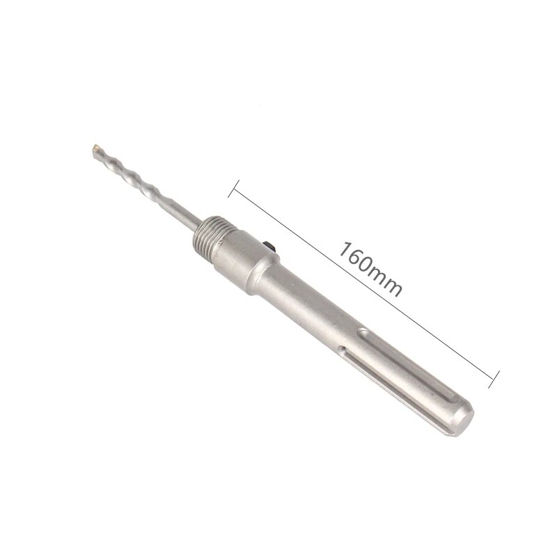 Буровая коронка по бетону Versery SDS MAX 30-160 мм SDS MAX 160mm