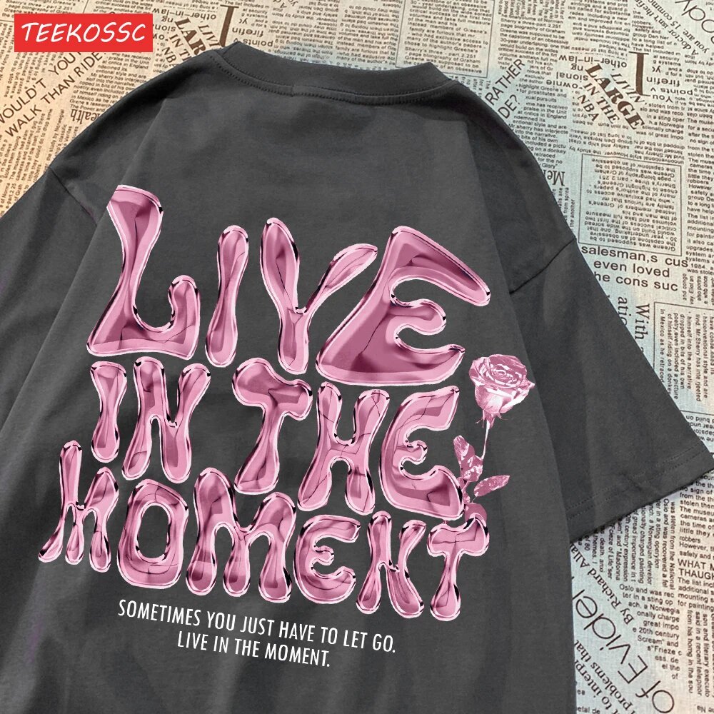 Футболка teekossc