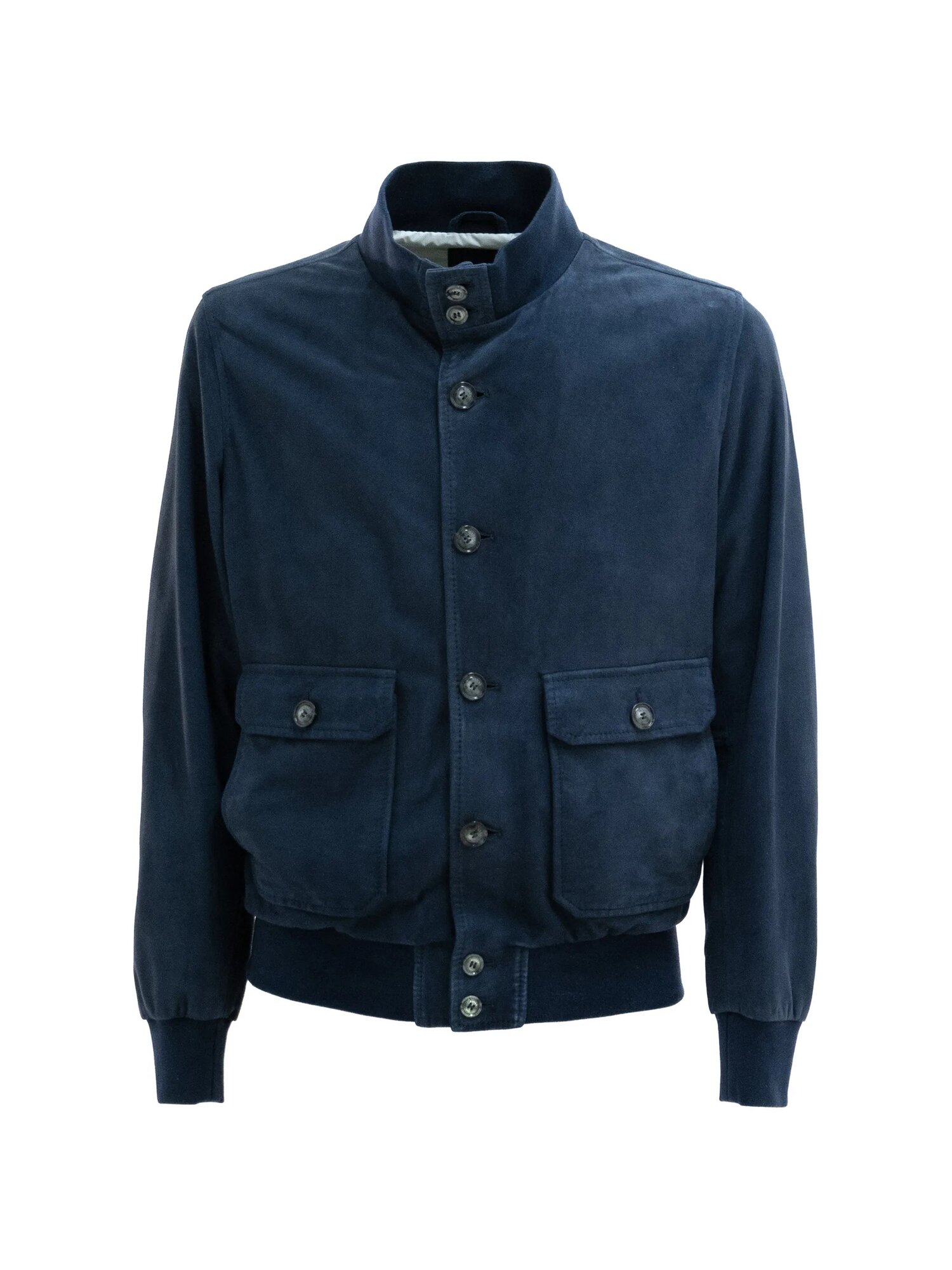 Куртка Button pocket jacket