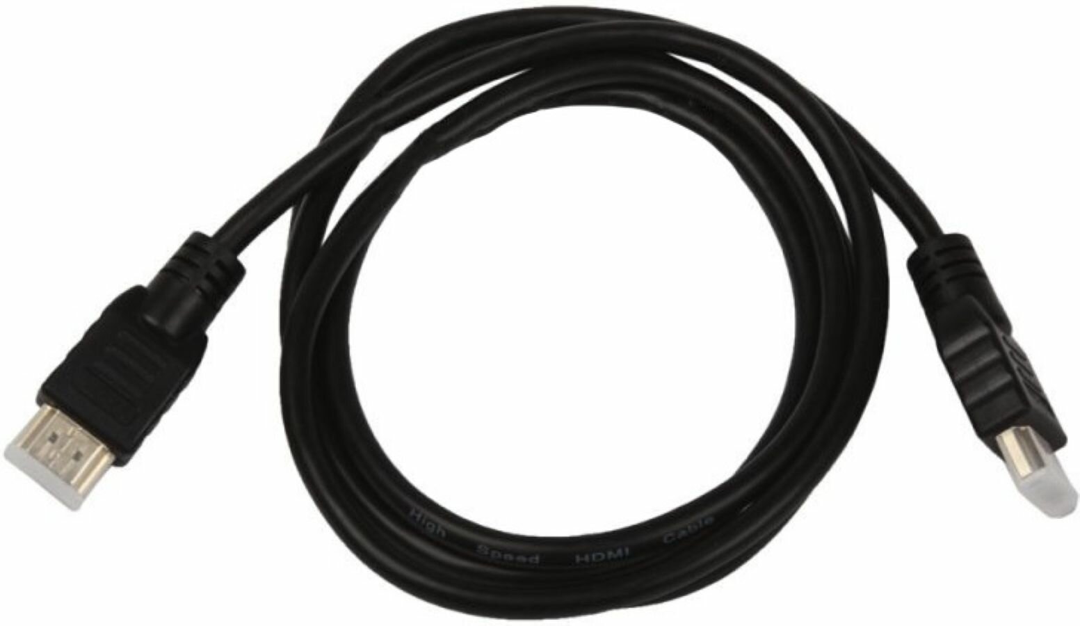 Кабель HDMI 1.5 метра для телевизора PS4 PS5 Xbox One S X Series