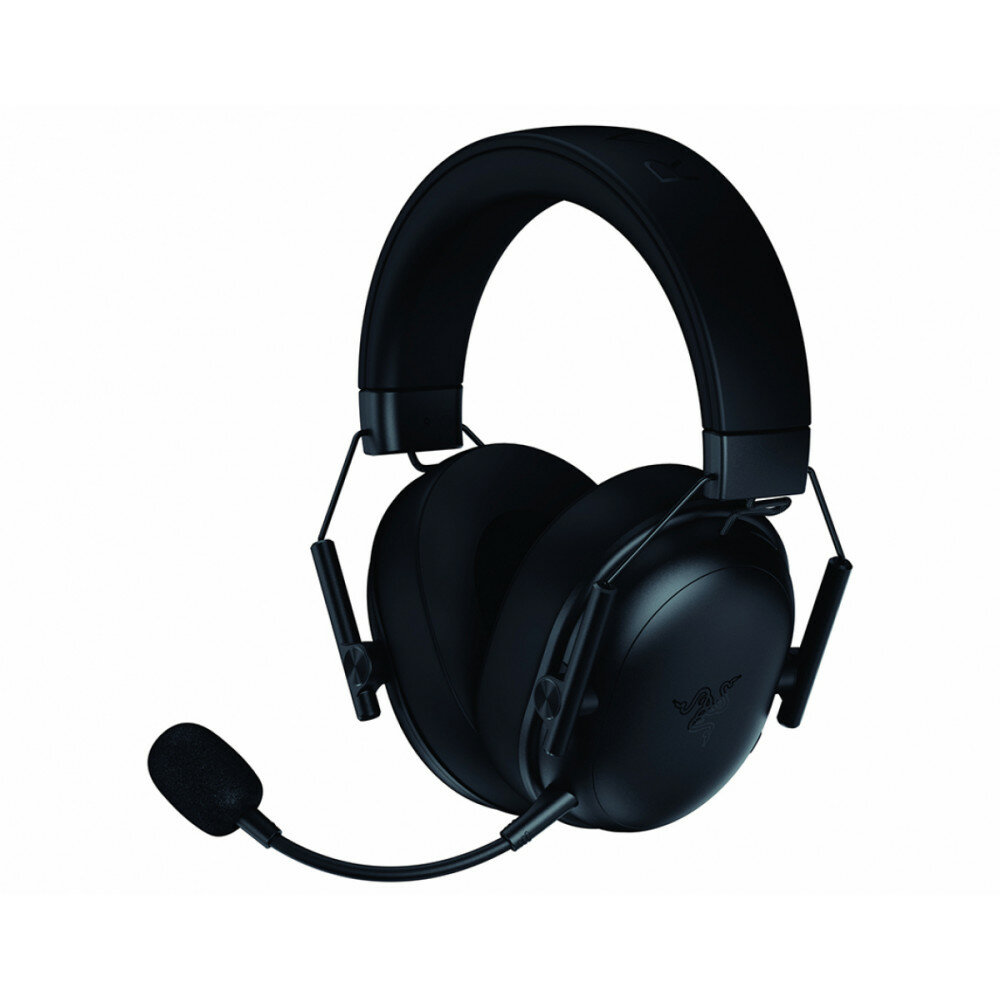 RZ04-05420100-R3M1 / Гарнитура Razer BlackShark V3 X Hyperspeed - Black Razer BlackShark V3 X Hypers