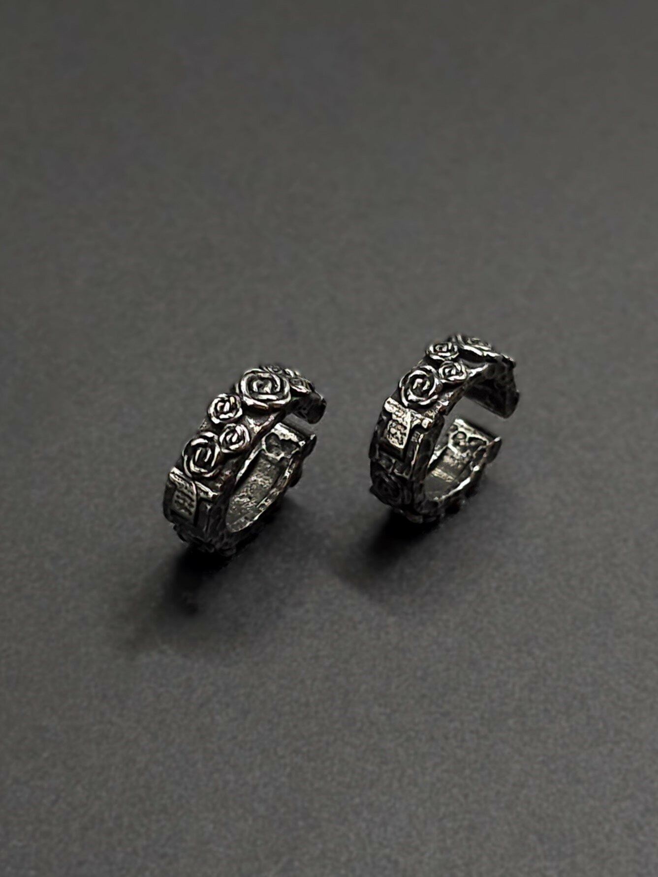 Серьги, славянский оберег