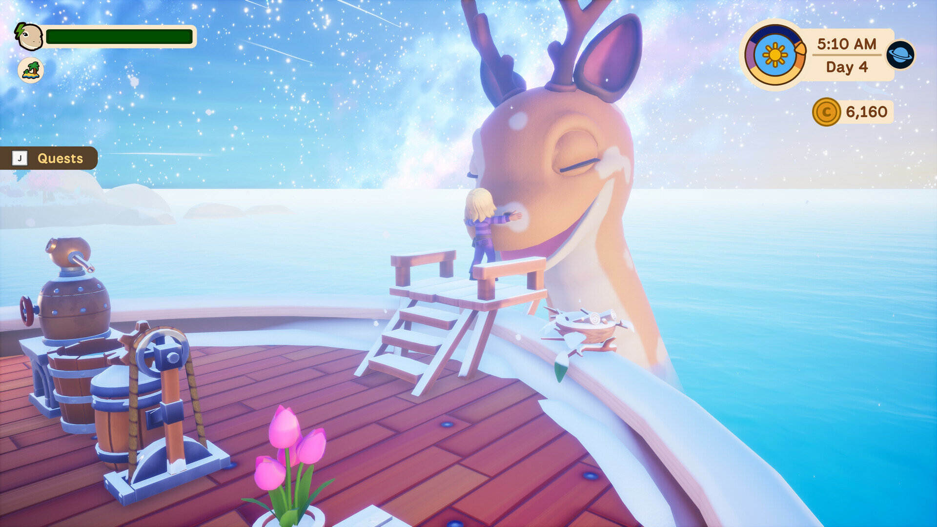 Collector's Cove PC Steam Ключ • Активация Steam • регион Весь мир