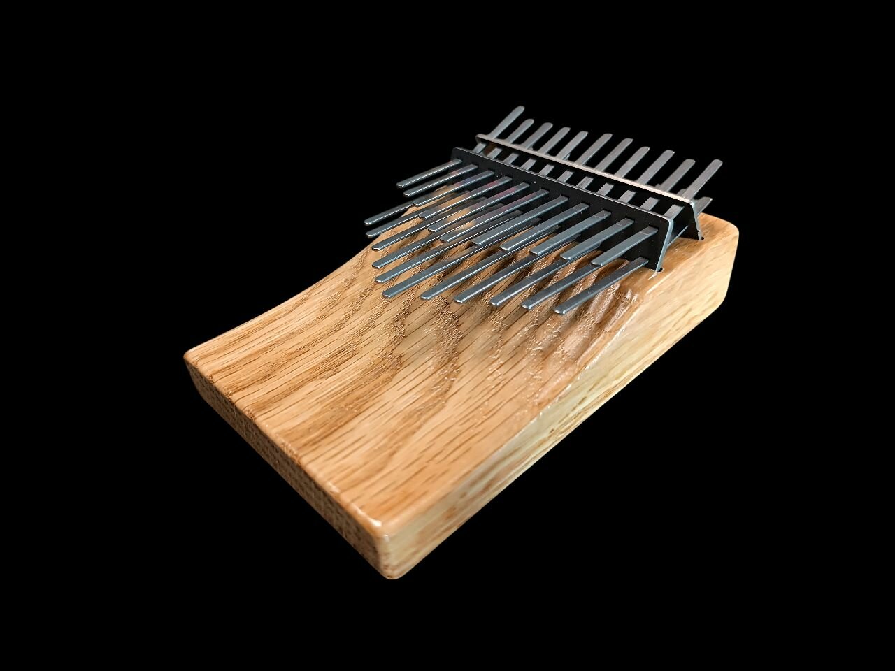 Калимба мини / Shamanic 22 / Дуб