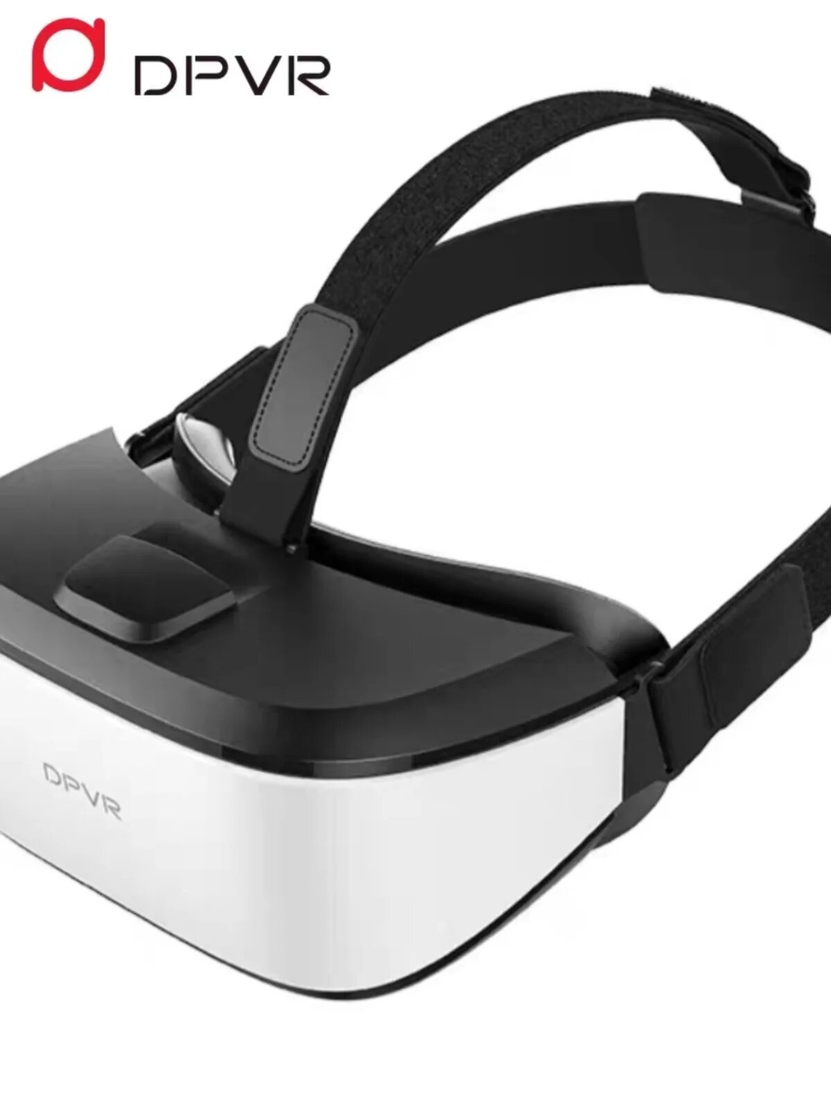 Шлем VR DPVR e3-c glasses