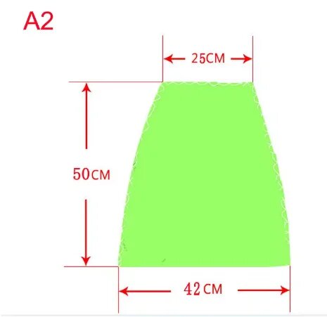 Защитный чехол для микроскопа NYBOOCRA из ПВХ 42X25X50CM