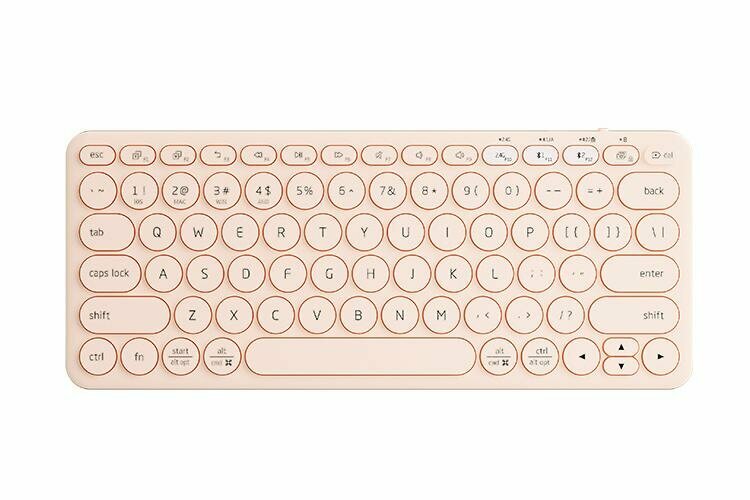 Клавиатуры унисекс HP 5854659, проводная, USB, полноразмерная