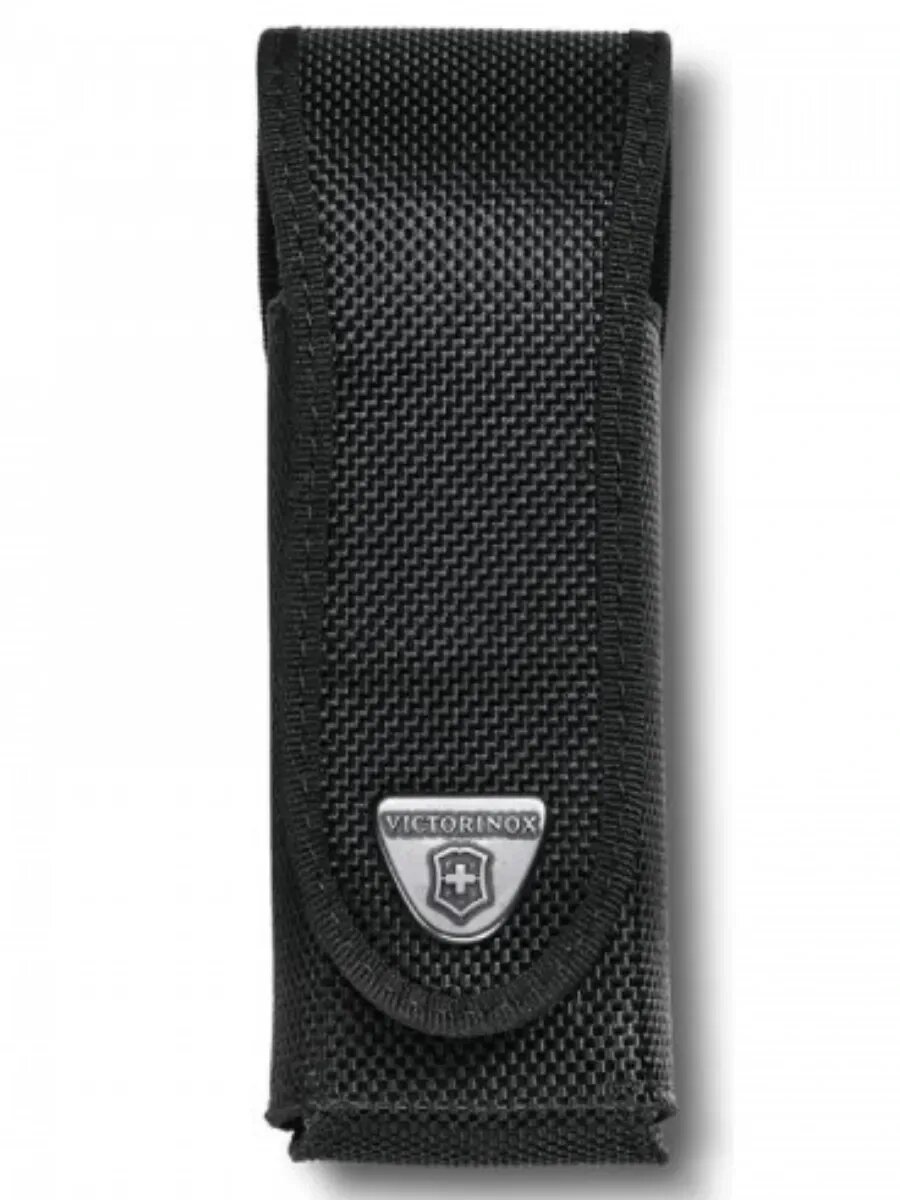 Чехол на ремень VICTORINOX для ножей серии RangerGrip, из нейлона, чёрный 4.0504.3