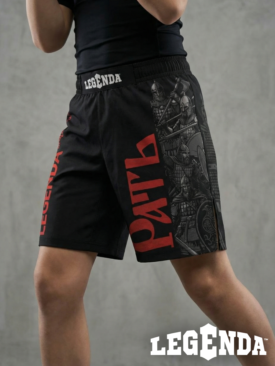 Шорты Рать