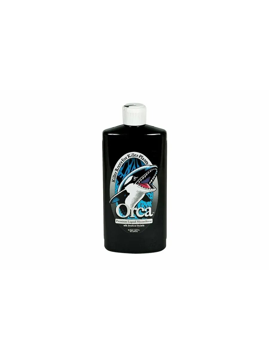 Микориза для растений Orca Premium Liquid Mycorrhizae 473мл