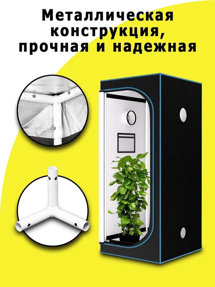 KAVUNION Гроубокс — фото 1
