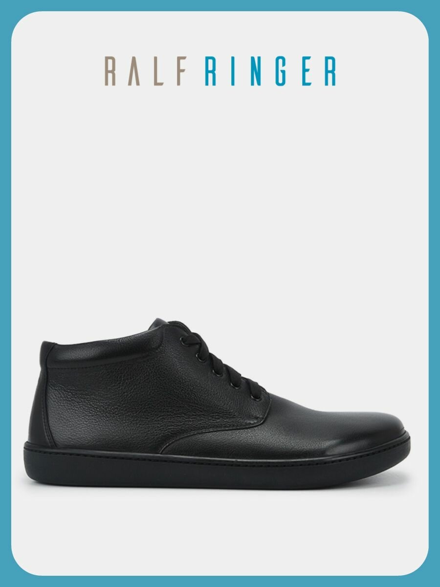 Полуботинки Босоногая обувь