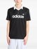 Футболка adidas Archive Collar Engineered, размер 50 GER