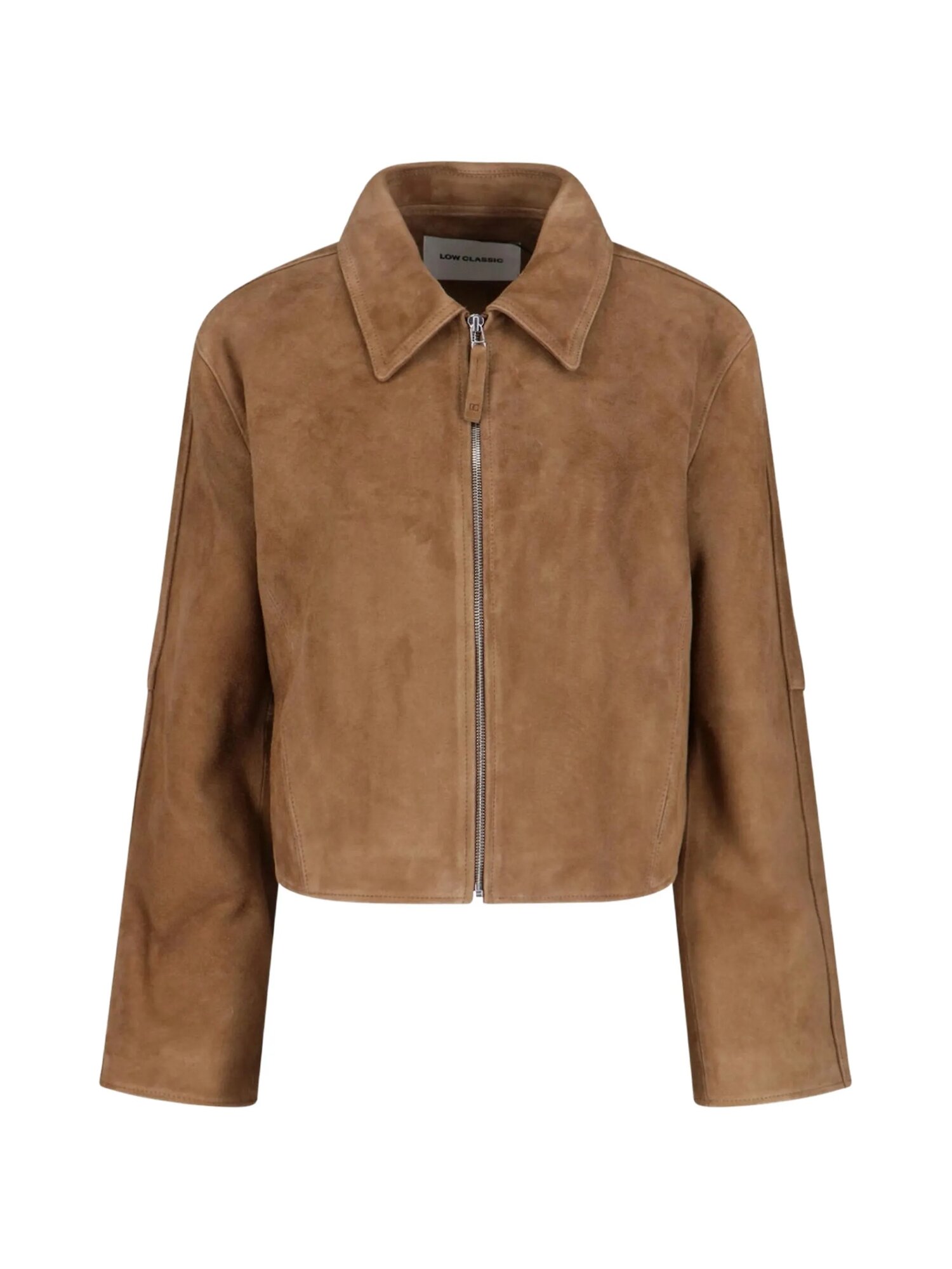 Куртка Suede jacket