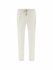 Брюки Boggi Milano City, размер 50, white