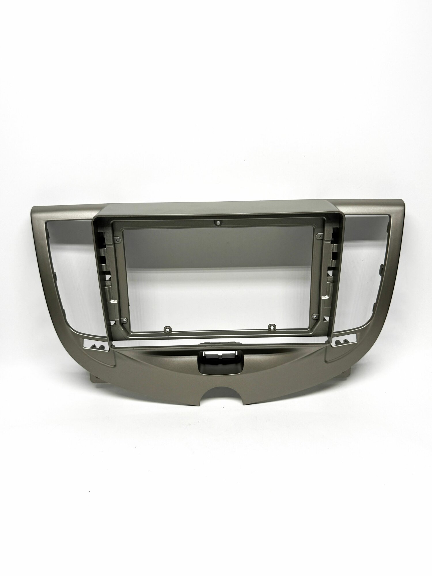 Переходная рамка 9" Android для CHERY M11, M12, A3 2008+; Apolo, Cielo, J3 2011+ CARAV 22-1104