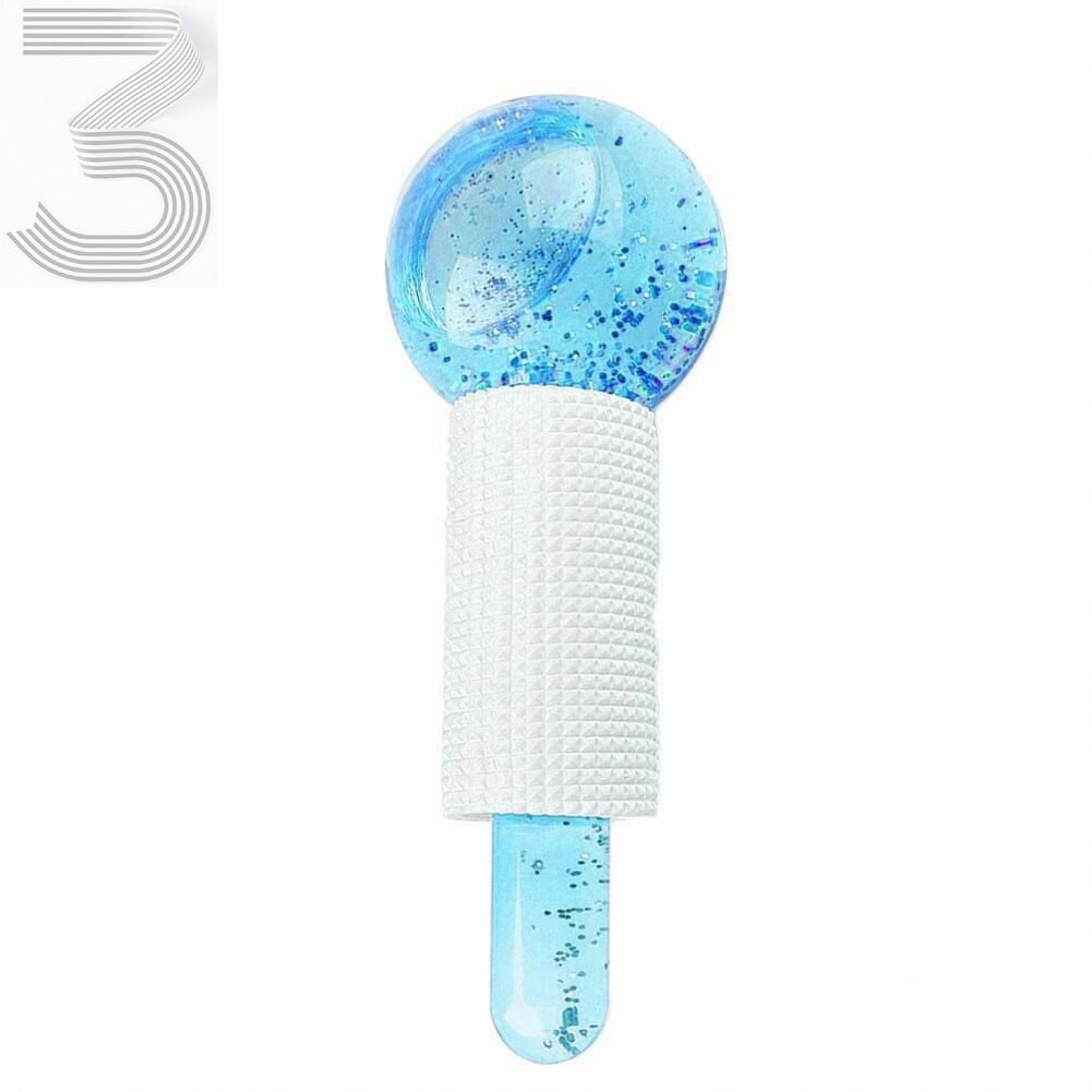 Массажный роллер для лица