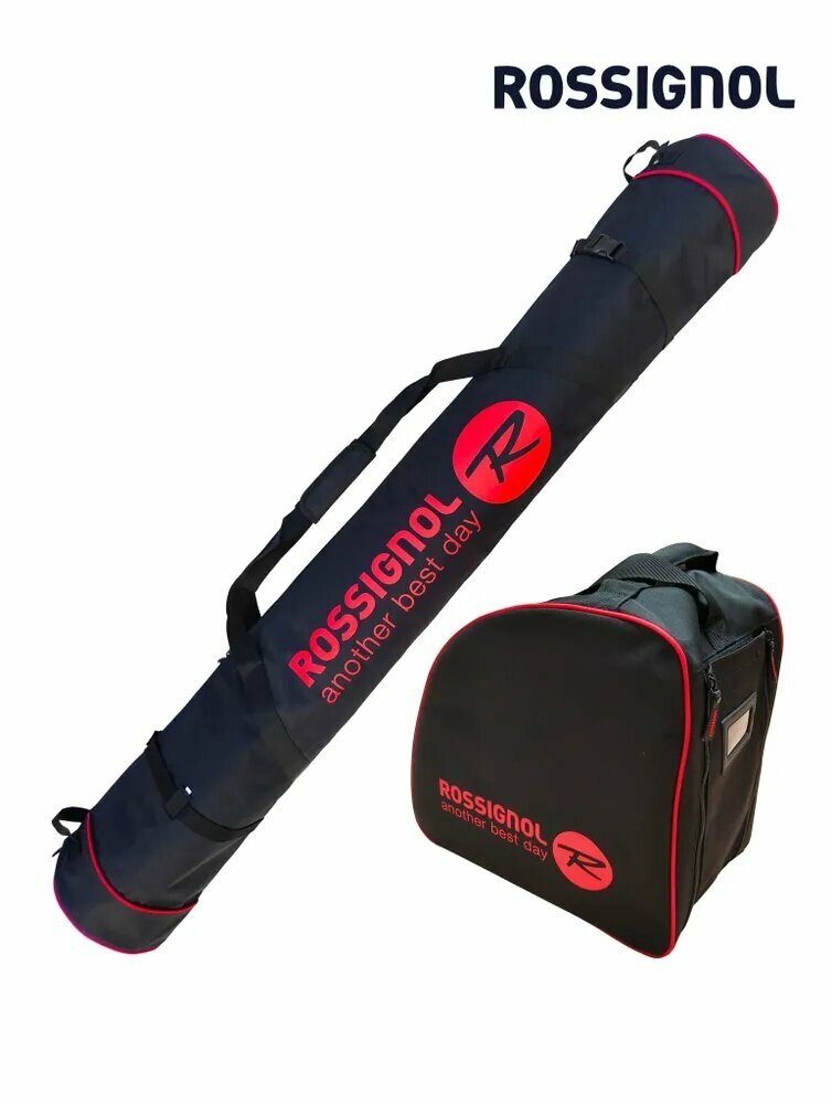 Rossignol Чехол для лыж