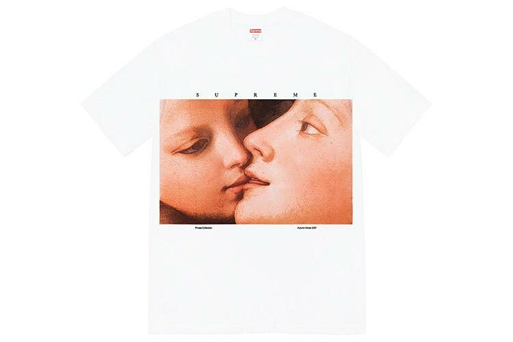 Футболка Supreme Venus FW21