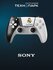 Геймпад Sony PS5 DualSense Реал