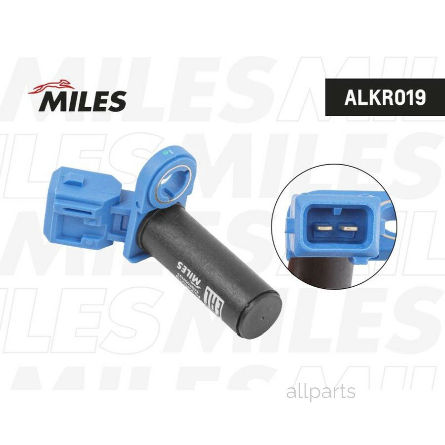 MILES ALKR019 Датчик положения коленвала